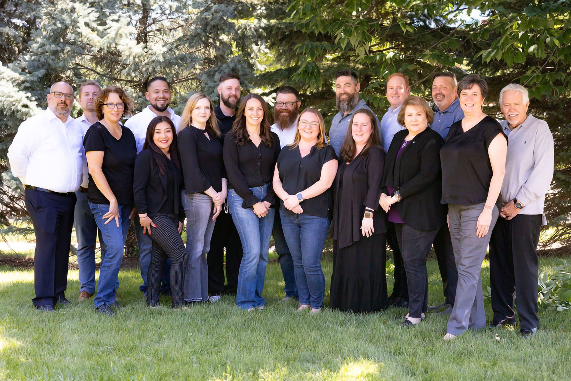 Our Staff - Cardinal Insurance