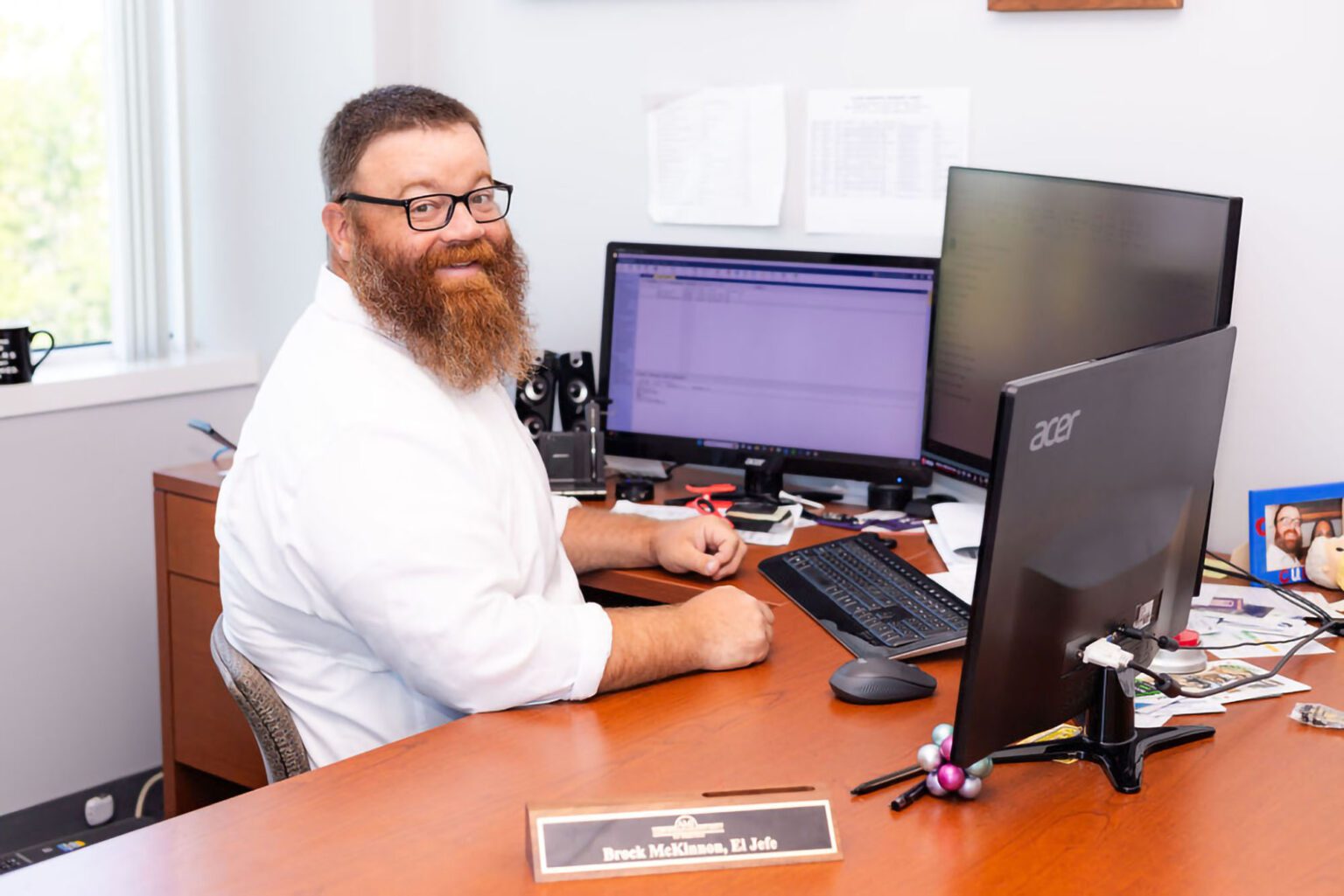 Who We Are - Cardinal Insurance